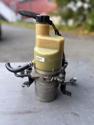 2004-2013 Volvo S40 C70 C30 V50 Electric Power Steering Pump | eBay