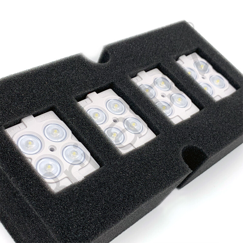 Mercedes Sprinter LED Light Kit, Van Lighting, Loading Area Lights ...