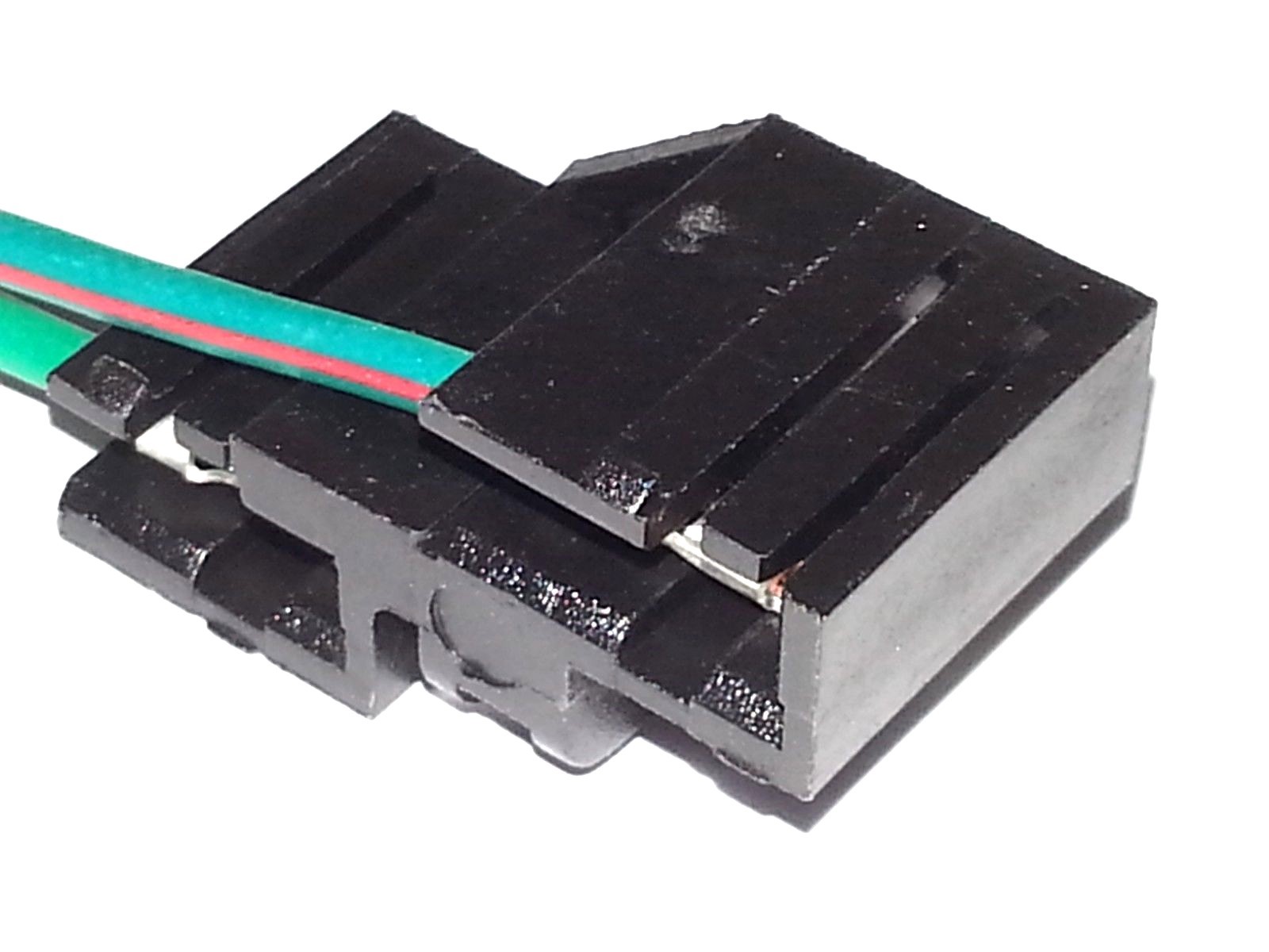 65-95 Ford Power Brake Lamp Light Sensor Switch Wiring Harness Plug ...