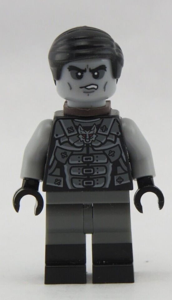 LEGO NINJAGO MINIFIGURE Shade njo299 853687 Elemental Masters FREE ...