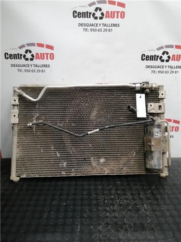 KLIMA RADIATOR Hyundai GALLOPER I | eBay