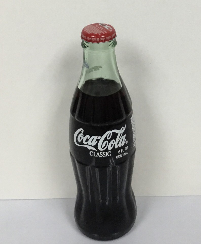 coca cola collectibles bottles Detroit 10th Anniversary | eBay