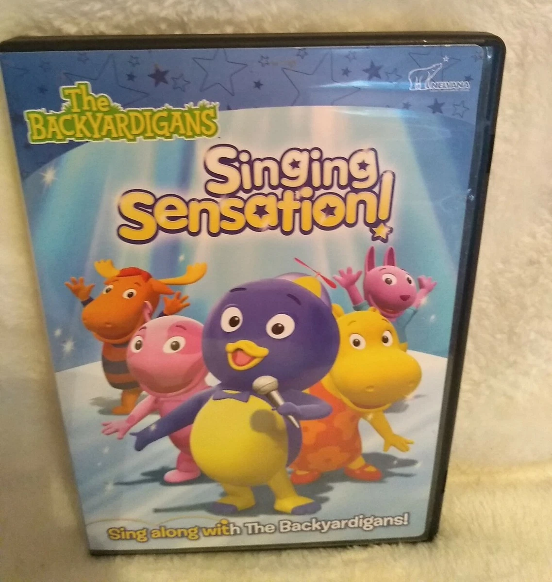 Singing Sensation