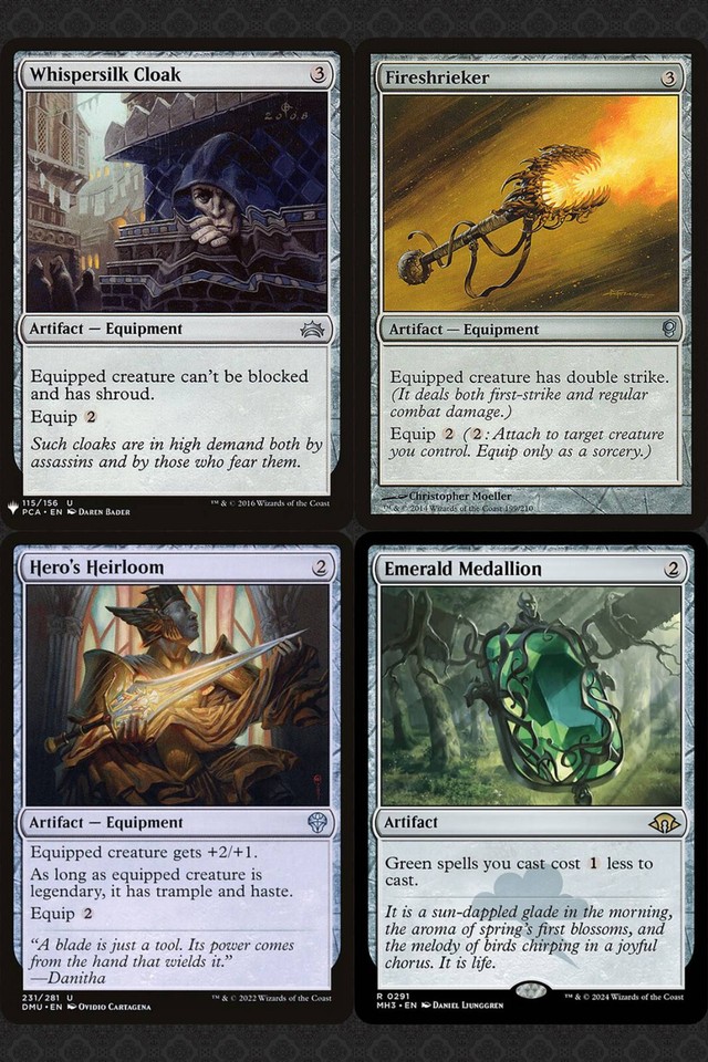 Slimer and Stay Puft Voltron Commander Deck MTG Magic Ready-to-Play ...