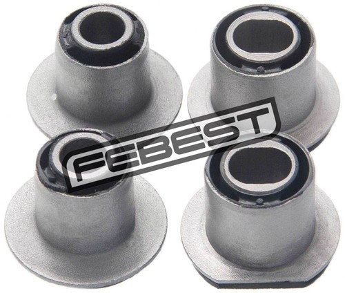 Steering Rack Bushing Kit Fits Toyota 40120-35050, 40120-35051, 44200 ...