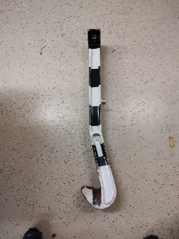 Navy A6 Intruder Tail Hook Stinger. | eBay