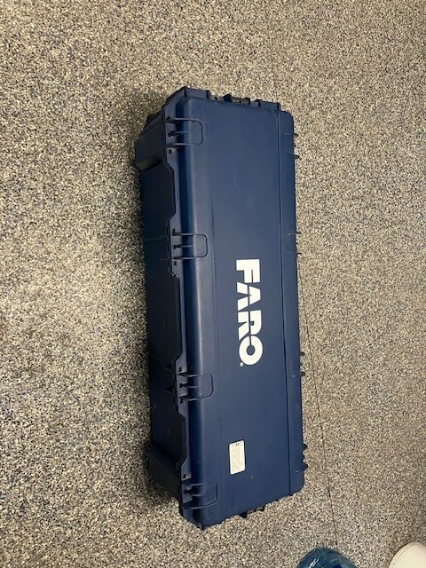 Faro Quantum M Arm / Model 21000 / Mfg. 2020 | eBay