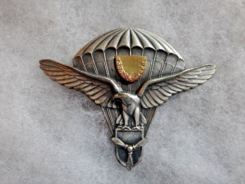 MILITARY BADGES - SLOVAK REP. # 20 | eBay