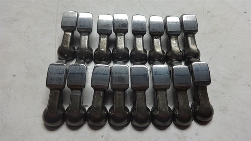 83 HONDA CB550SC NIGHTHAWK CB550 HM249B ENGINE CYLINDER HEAD TAPPET ...