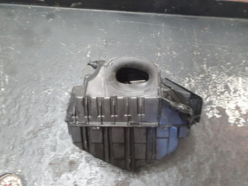 RENAULT MEGANE AIR CLEANER, X32/X95, 2.0, M4R, PETROL, 09/10-05 ...