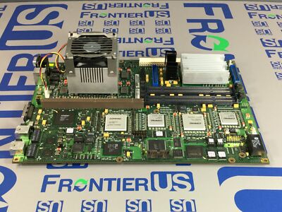 DEC 54-30558-01 DS15 CPU board 1Ghz Processor | eBay
