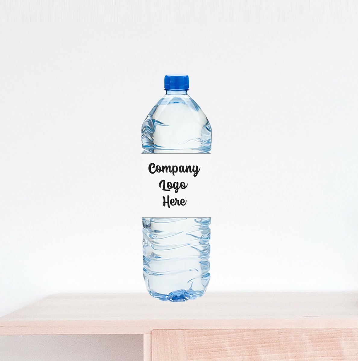 Bottled Water Company Logos