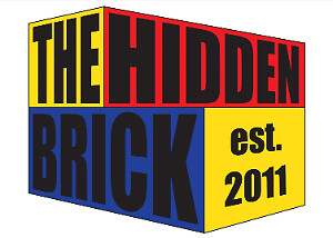 The Hidden Brick | eBay Stores
