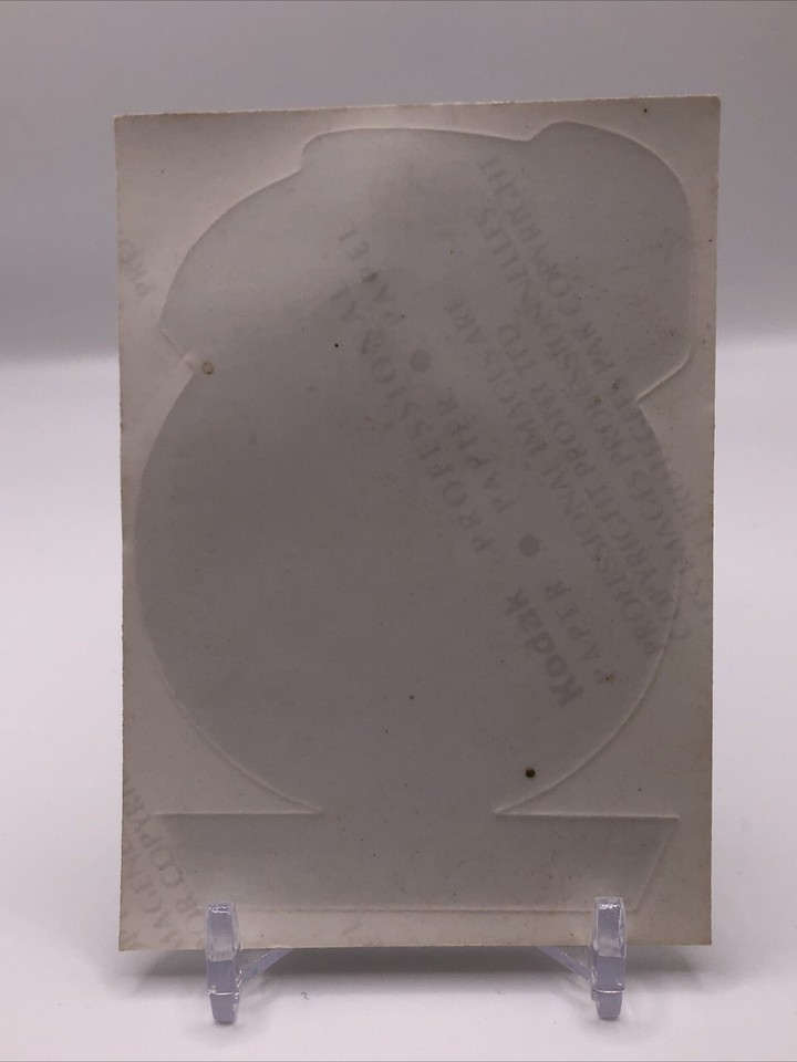 STORM Kodak Marvel Vending Machine Sticker Prism X-MEN | eBay