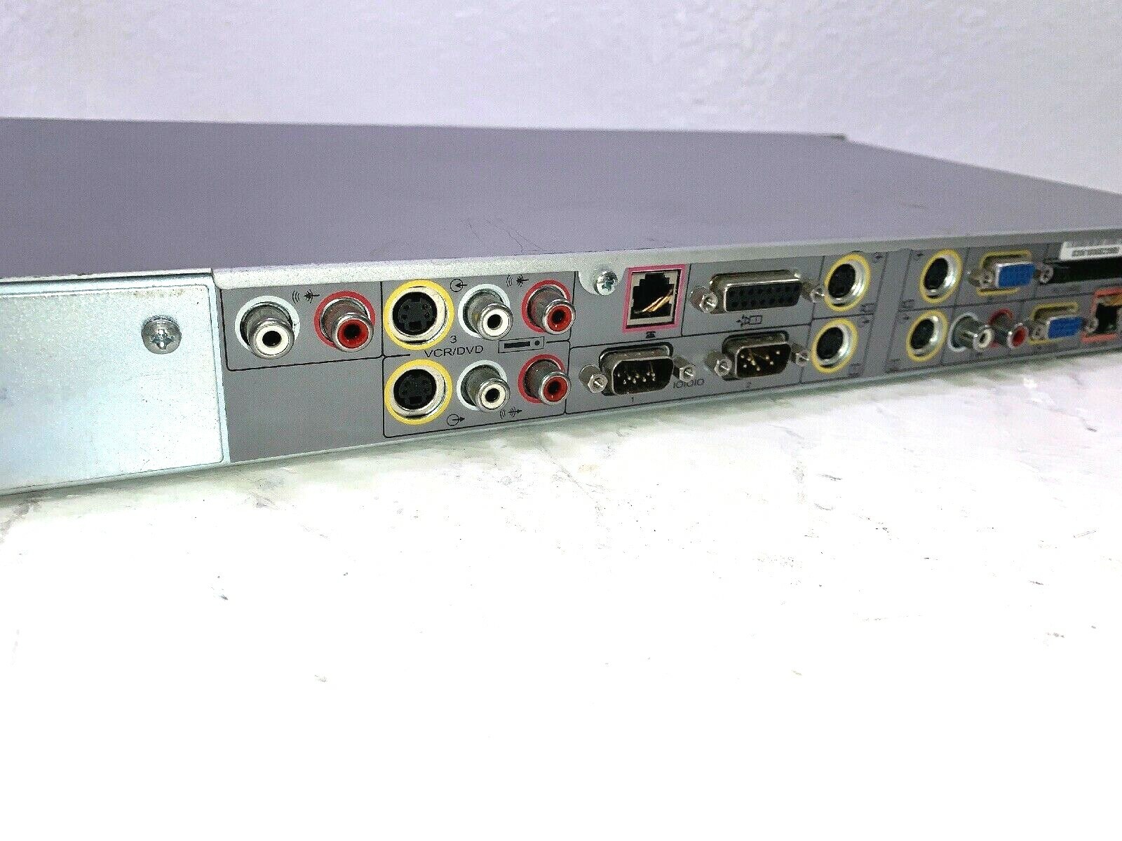 Polycom VSX 7000e Video Conference System Equipment | eBay