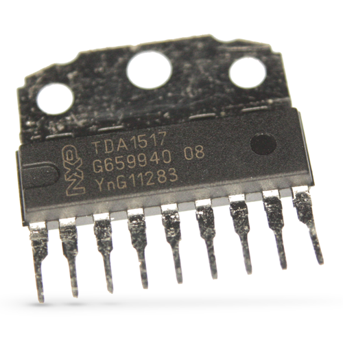 NXP TDA1517 Stereo Power Amplifier IC SOT-110, 9 Pin | eBay