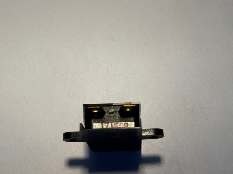 OTTER CONTROL Bimetallic Strip Temp Controller SWITCH 17150P 45X25mm ...