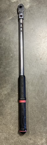Snap-on ATECH3FR300B 1/2" Drive TechAngle Electronic Torque Wrench 15 ...