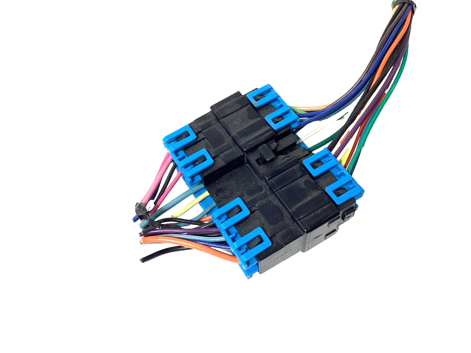 1999-2002 Oldsmobile Intrigue Turn Signal Switch Column Control Lever ...