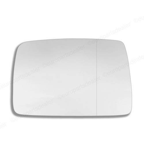 For 1990-12 Mercedes G-class W643 Right Side Mirror Wide Angle Mirror ...