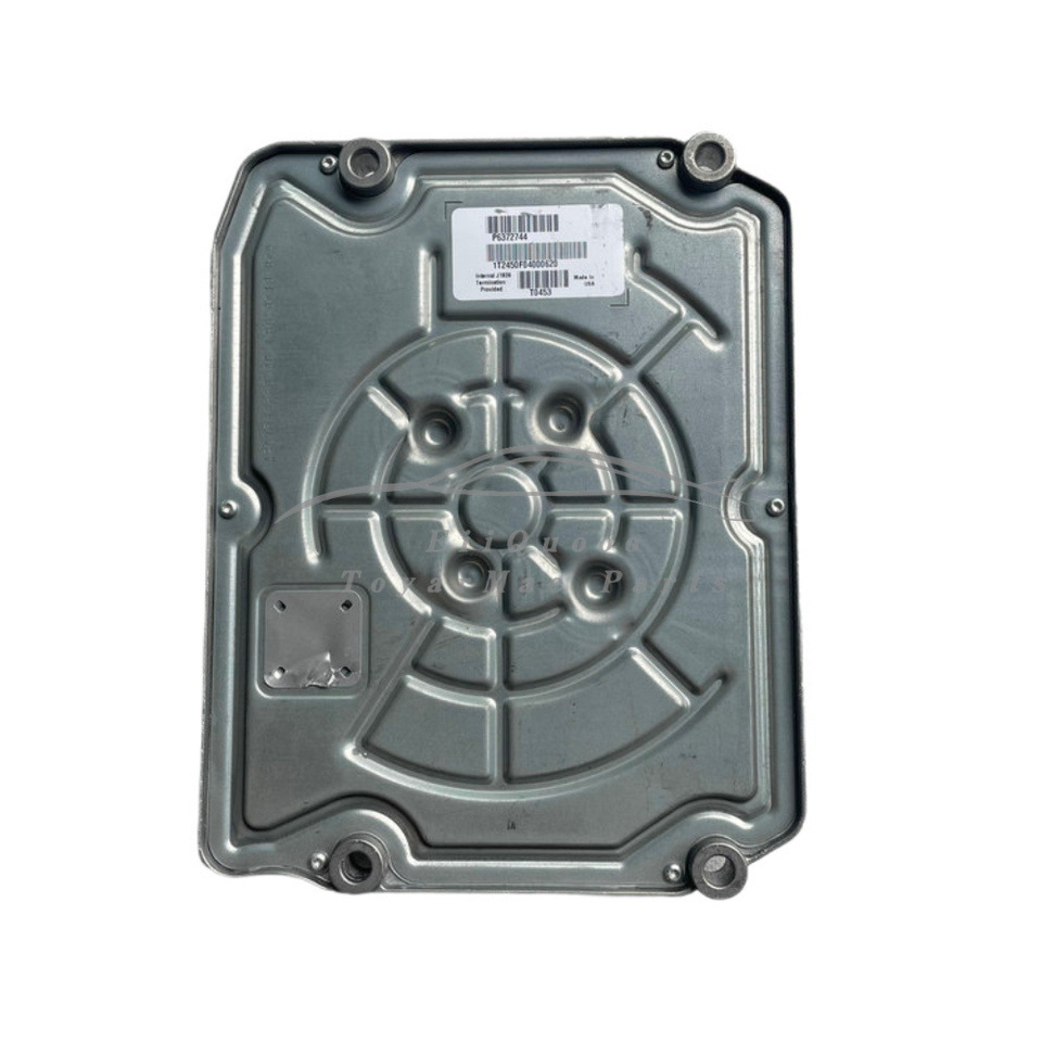 2019-2022 Ram 2500/3500 Cummins Engine Control Module ECU 6372744 | For ...