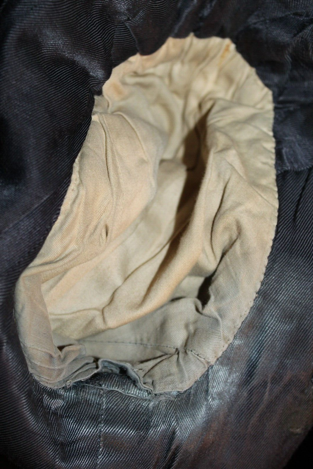 Original WW2 Royal British Air Force "RAF" Blue Wool Tunic w/ 43' d ...