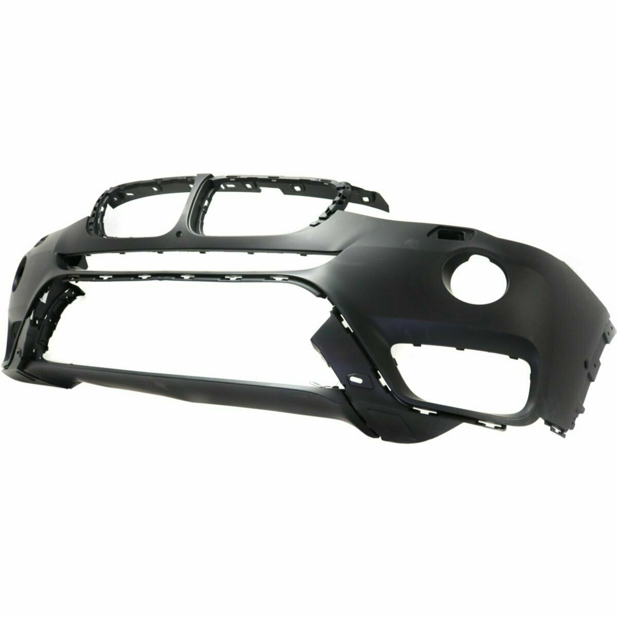Front Primered Bumper Cover Without M Package Fits BMW X3 51117389903 ...