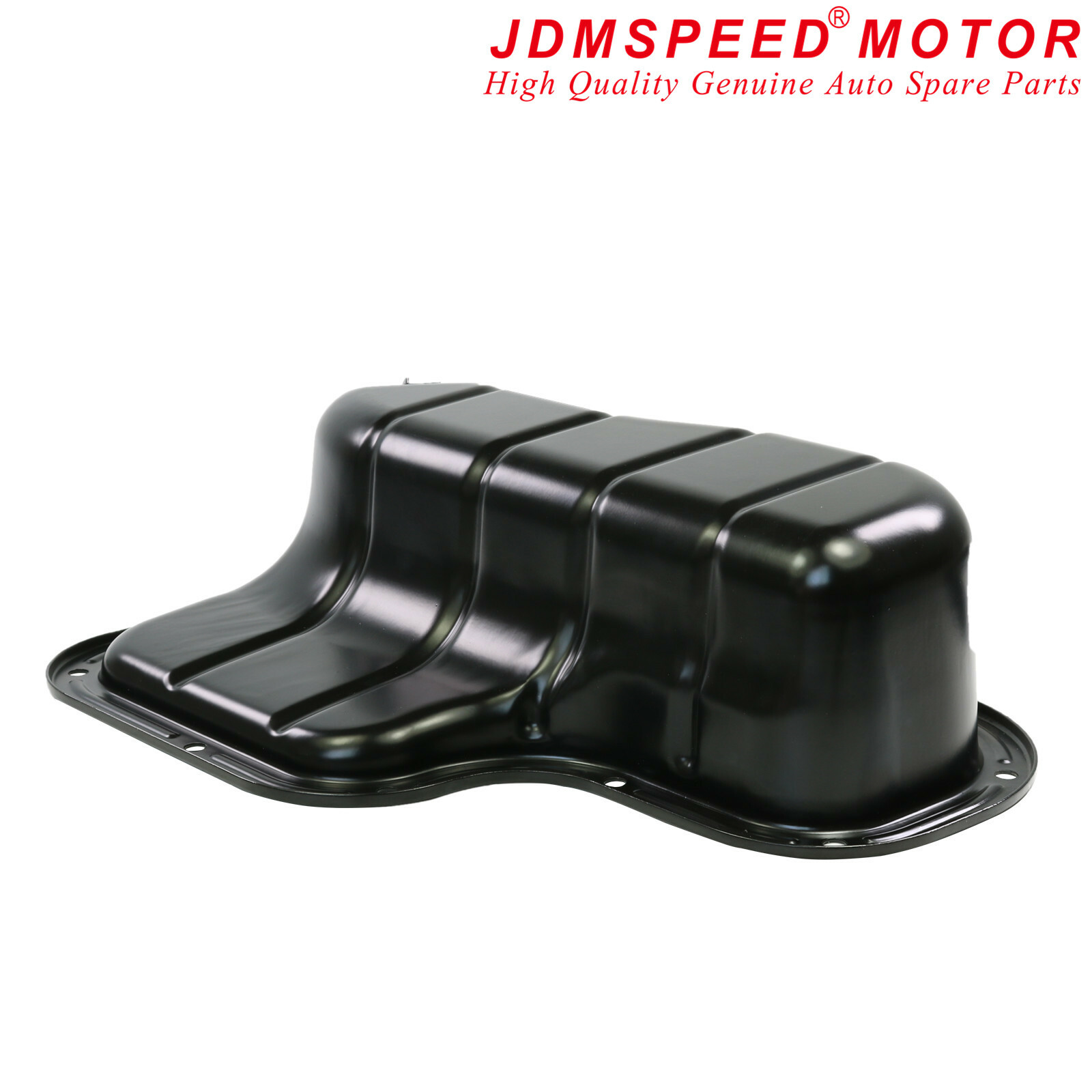 Engine Oil Sump Pan For Nissan Navara D40 Pathfinder R51 YD25 DCi 2.5L ...