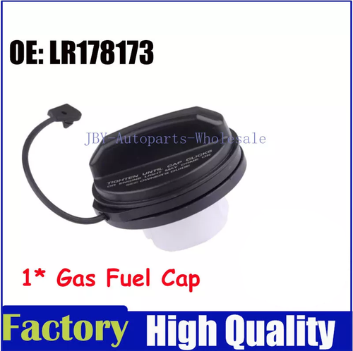 Gas Fuel Cap For Land Rover Discovery Range Rover Sport Evoque LR178173 ...