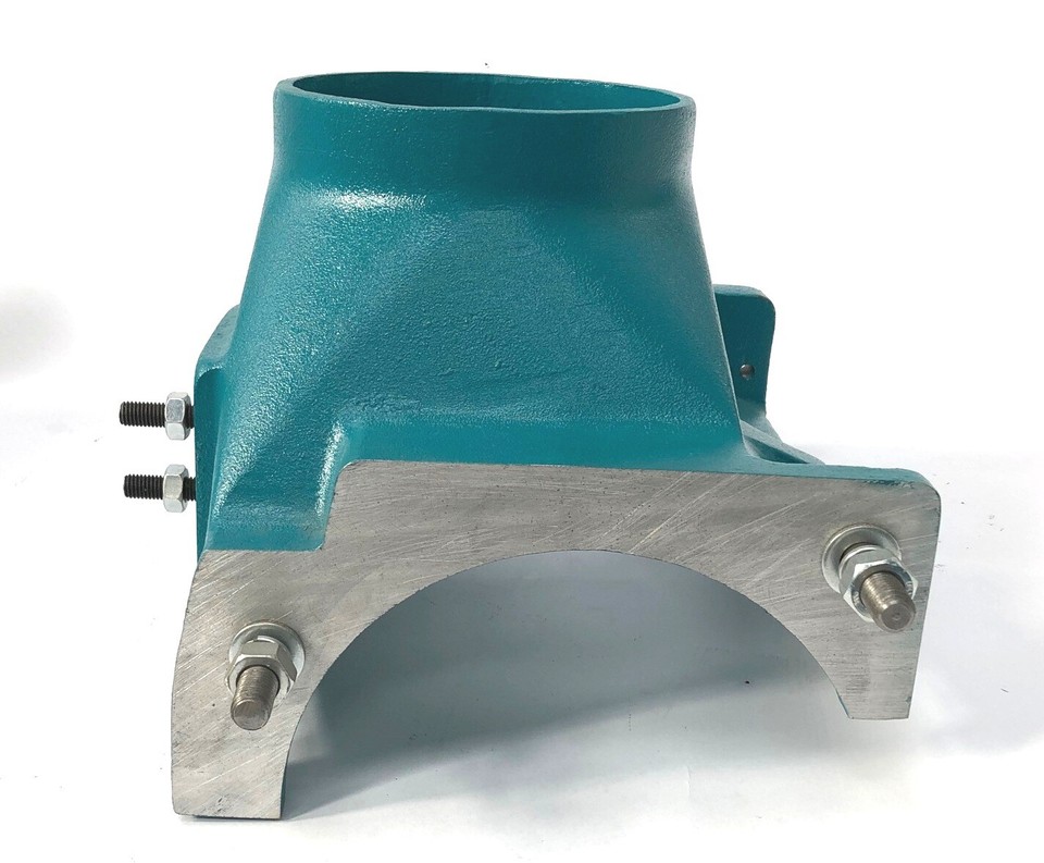 Campana Extractora Superior (220 Capacidad) | eBay