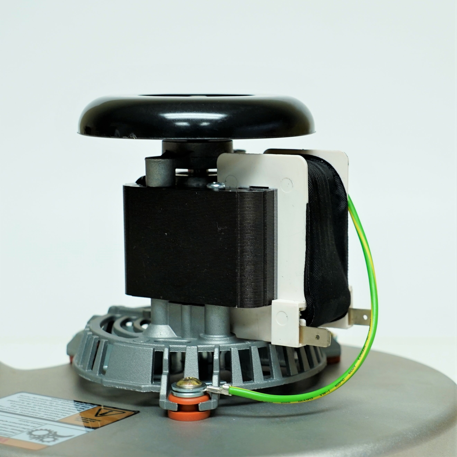 Draft Inducer Furnace Motor for 1014529 Heil Tempstar Jakel 119290-00SP ...