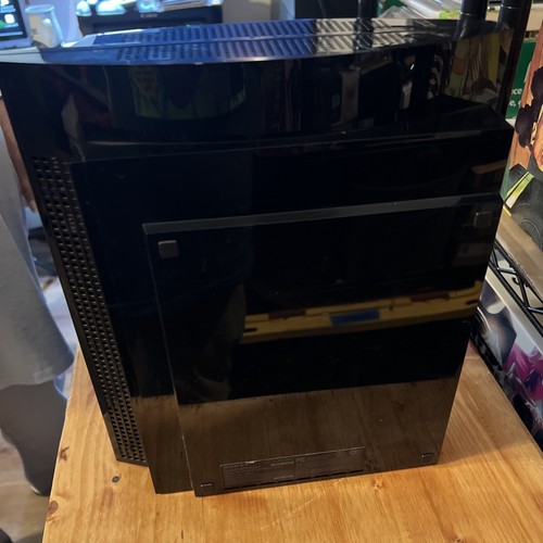 Sony PlayStation 3 PS3 Fat Model Console Working | eBay