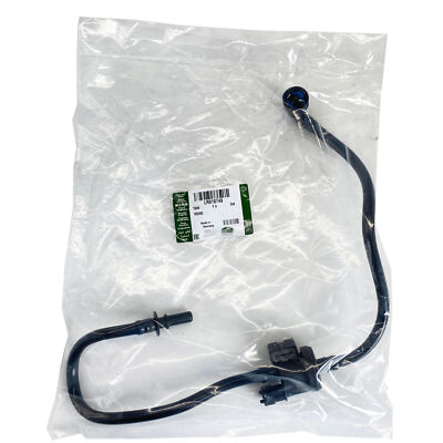 NEW LR010749 Supercharged Purge Valve Fuel Vapor For Land range Rover ...