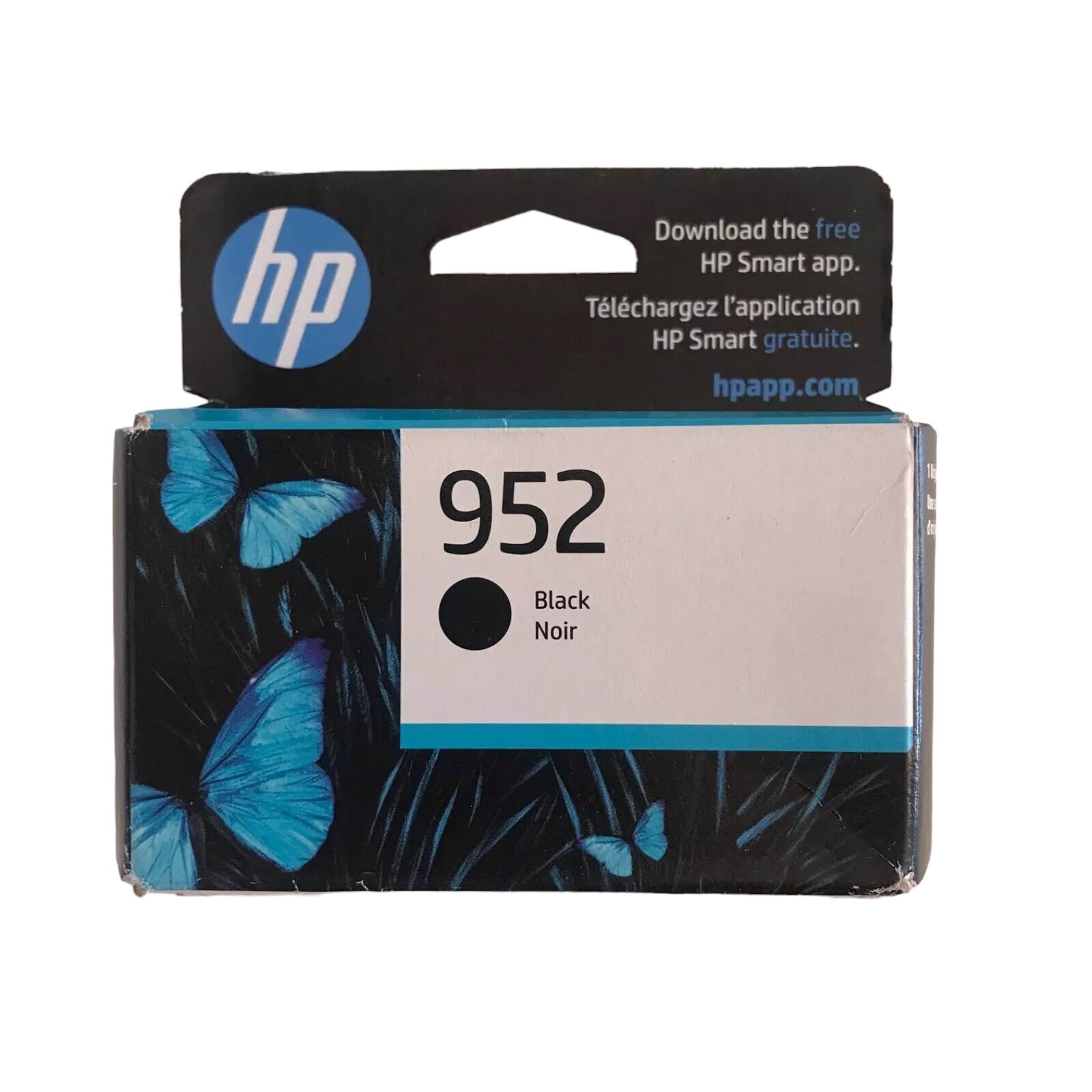 Genuine Ink Cartridge Officejet Pro 8710 8715 8716 8720 8725 8728 Black ...