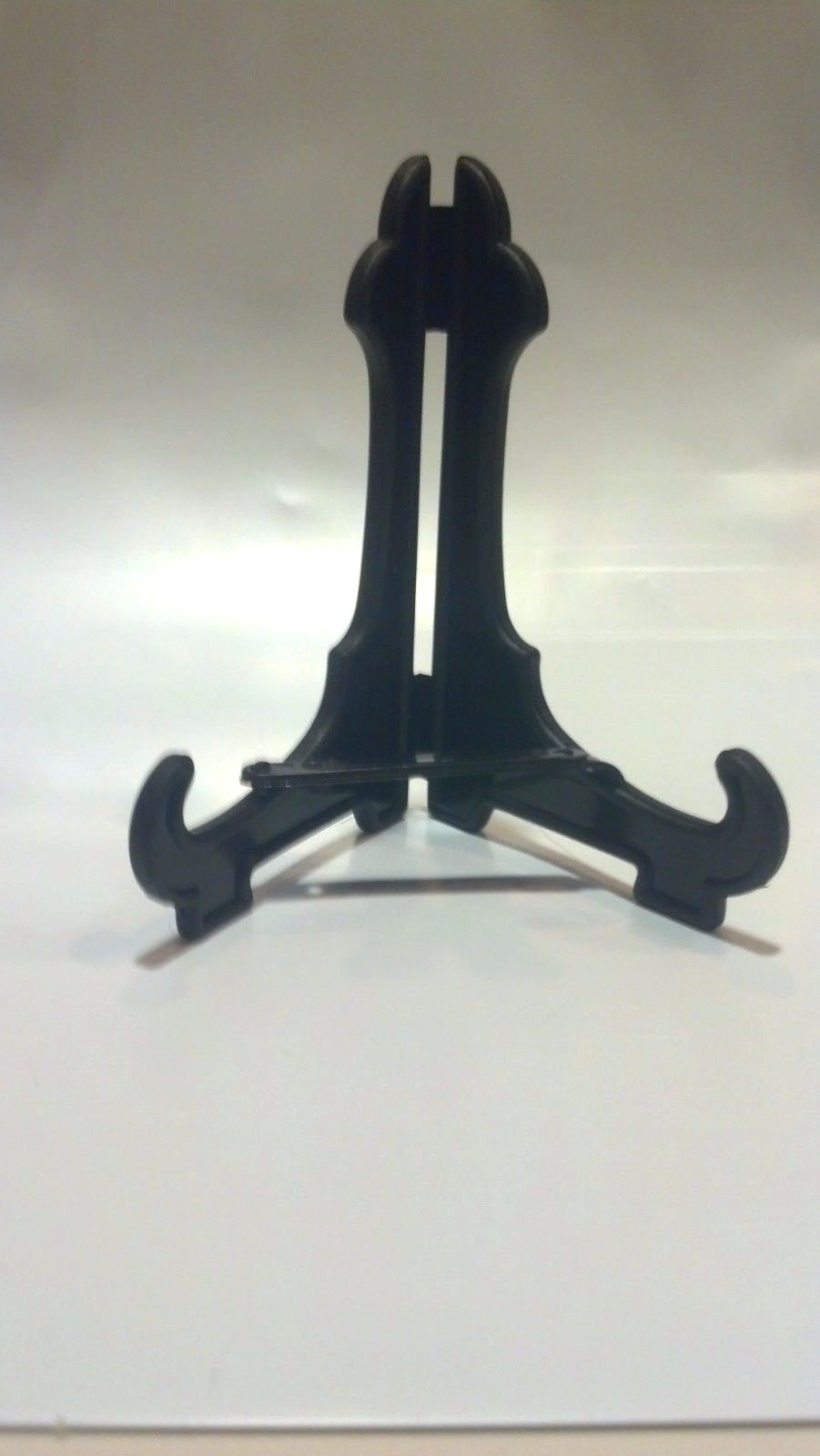 20 Black Display Stand Foldable Video Game Trading Card Stand ...