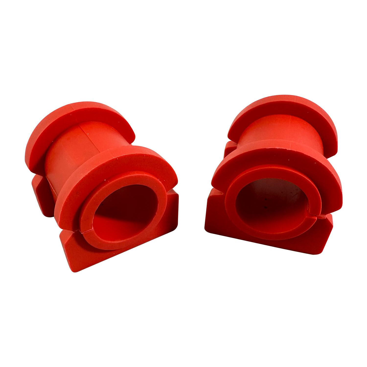 Sway Bar Bushing Kit Front Rear Right Side For 07-18 Dodge Caliber Jeep ...