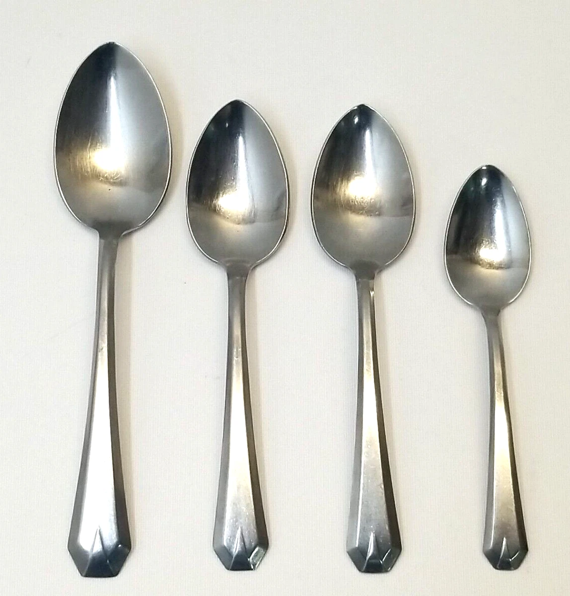 Metal Spoon