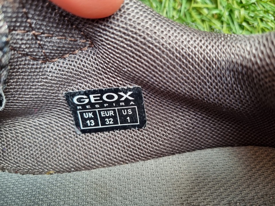 Clarks girls shoes size 7, Trainers, Boots, Ankle Boots, Geox | eBay UK