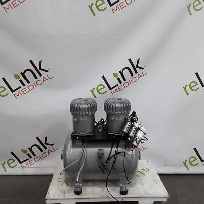 Air Compressors - Compressor Inv