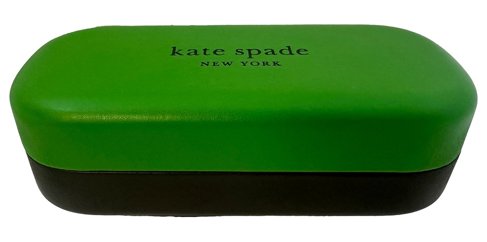Kate Spade Reilly Women's Havana Square Eyeglass Frame - 0086 16 | eBay