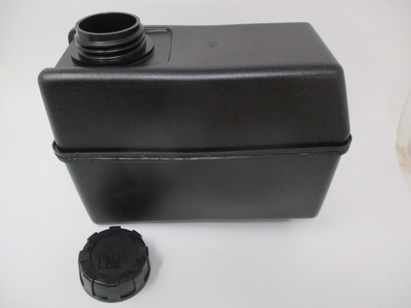 Genuine Toro Exmark 117-3510 104-4133 Gas Cap & Fuel Tank 21 ...