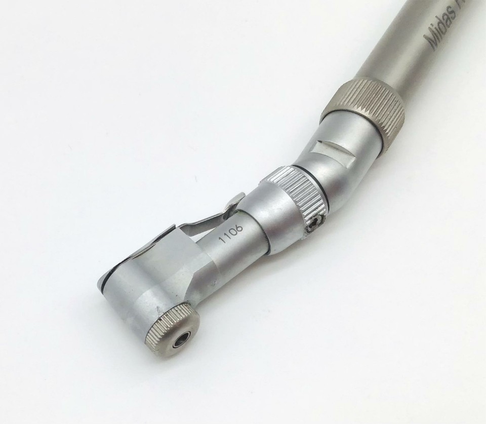 Medtronic AC16 Midas Rex Legend Contra Angle Attachment - NEW | eBay