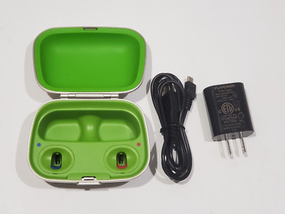 Phonak Charger Case Combi BTE Charger for BTE Phonak Hearing Aids | eBay