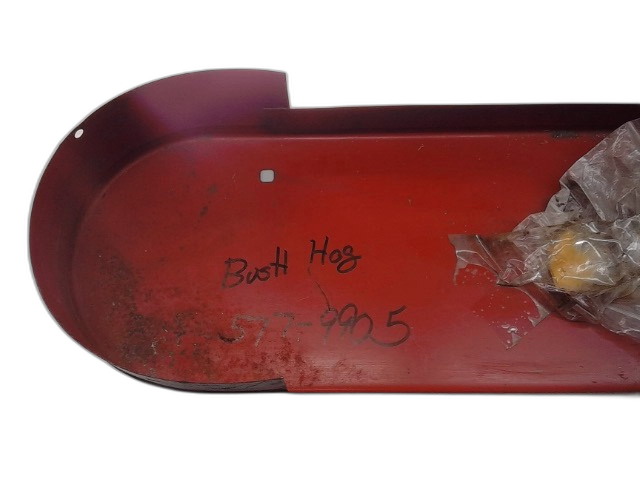 Bush Hog Brush Mower 577-9905 CHAIN GUARD | eBay