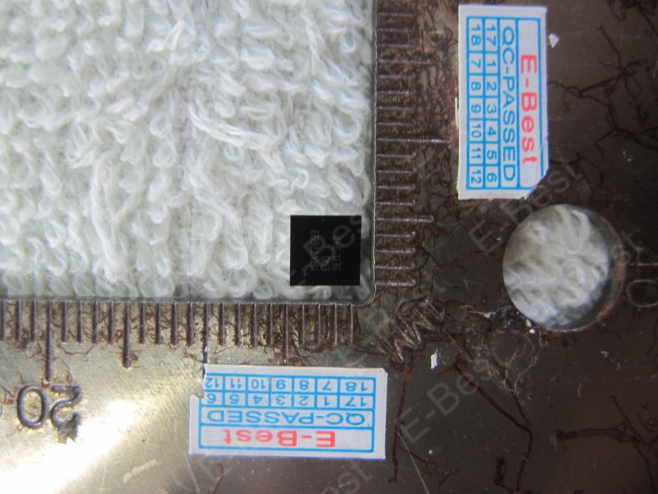 1x MAX77G93 MAX77693 MAX77693E MAX77693EW MAX77693 EWQ MAX77693EWQ ...