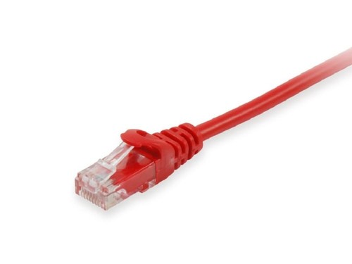 Equip Cat.6 S/FTP Patch Cable 40m Red 615526 4015867234570| eBay
