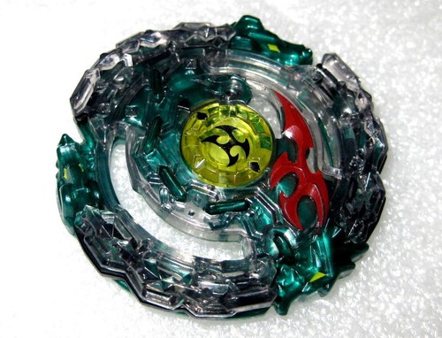 Beyblade Burst Random Layer Collection vol.6 Guardian Cerberus Layer | eBay
