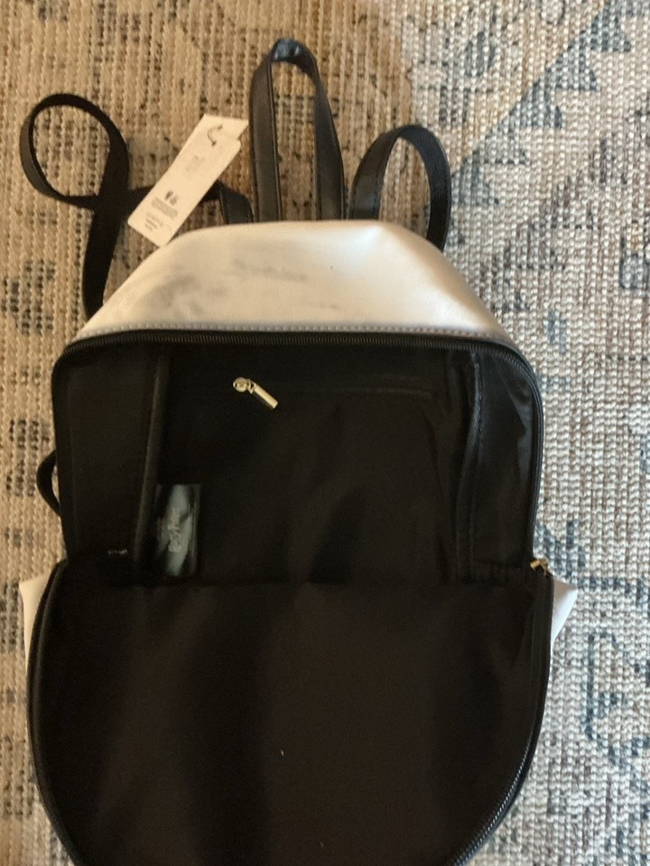 Harry Potter Hedwig Owl Mini Backpack | eBay