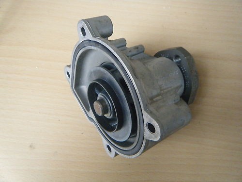 Audi VW Seat ŠKODA water pump 03C121005L 03C121008C | eBay