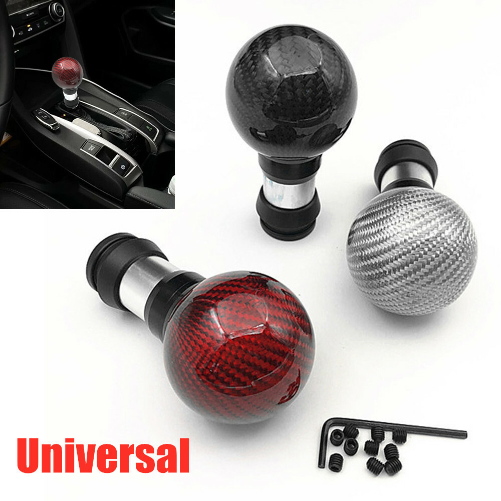 Universal Automatic Shift Knob